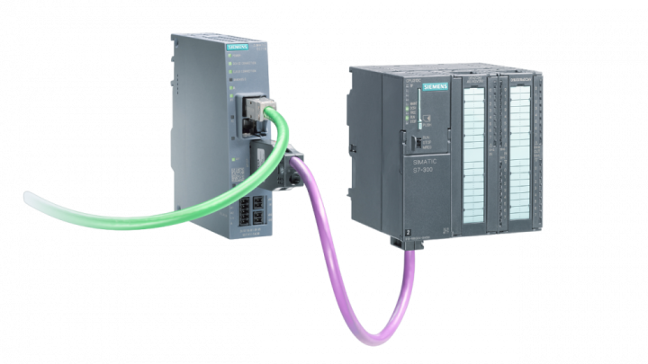 PLC modules and CPU by Siemens, Allen-Bradley, Mitsubishi, Fanuc, Omron ...