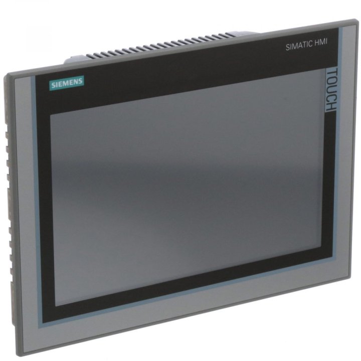 HMI • TOUCH SCREENS :: Servo Europe
